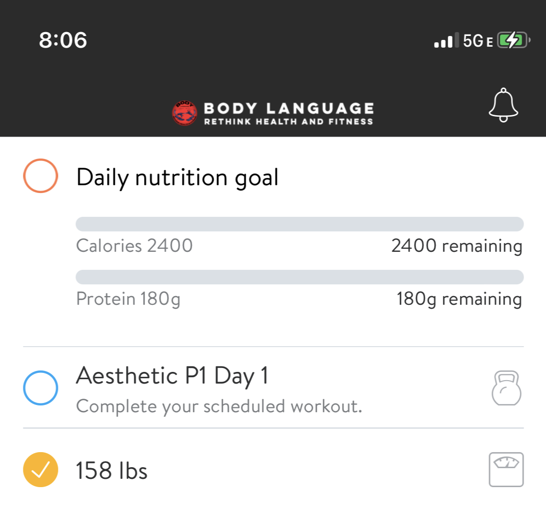 Monikija Online Health & Fitness Services